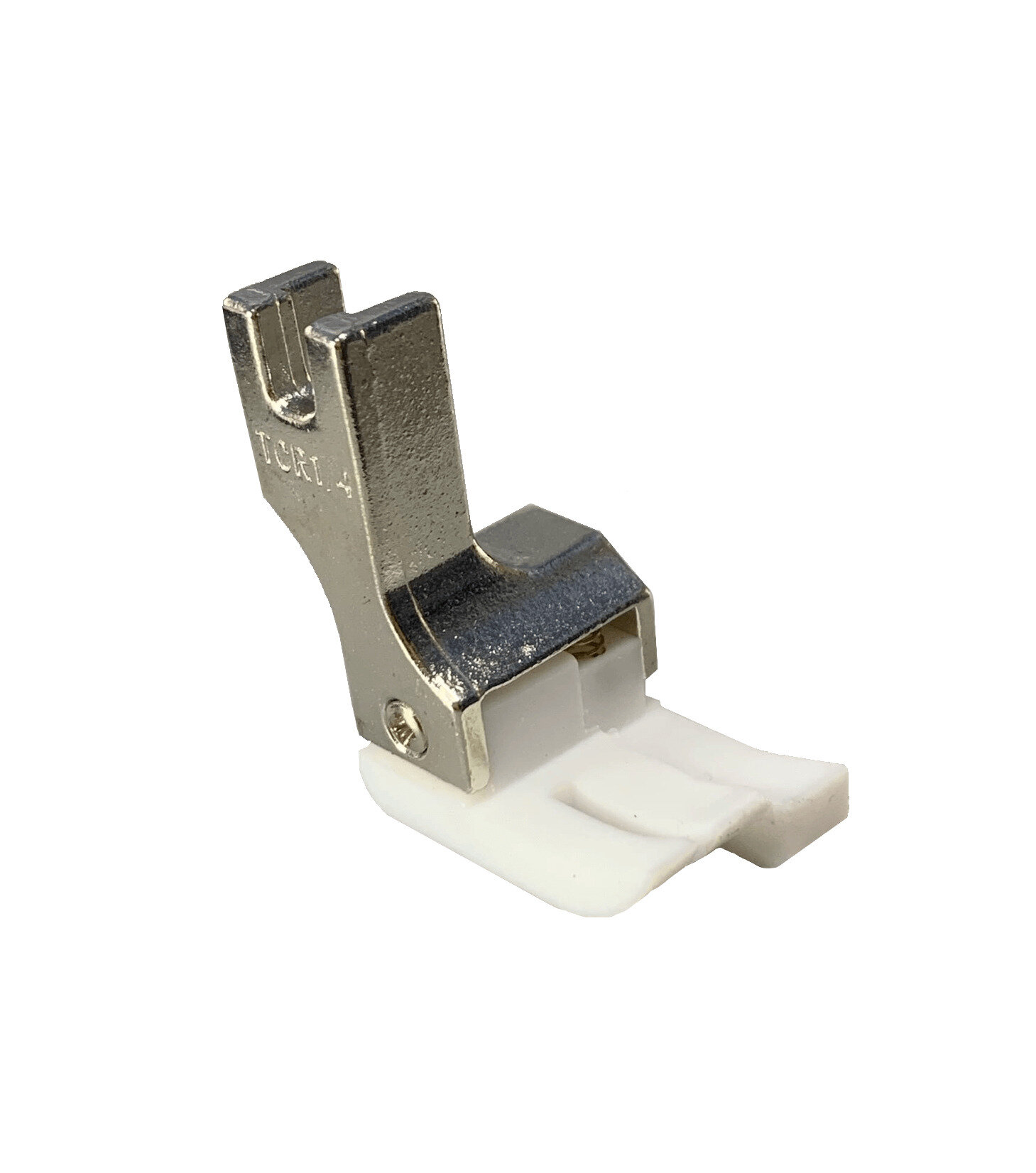 Лапка фторопластовая для отстрочки TCR 1/4" (6,3мм) (811286)