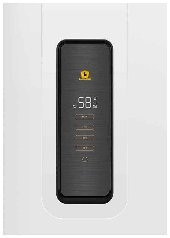 Водонагреватель накопительный Haier ES50V-TF7R — фото 1