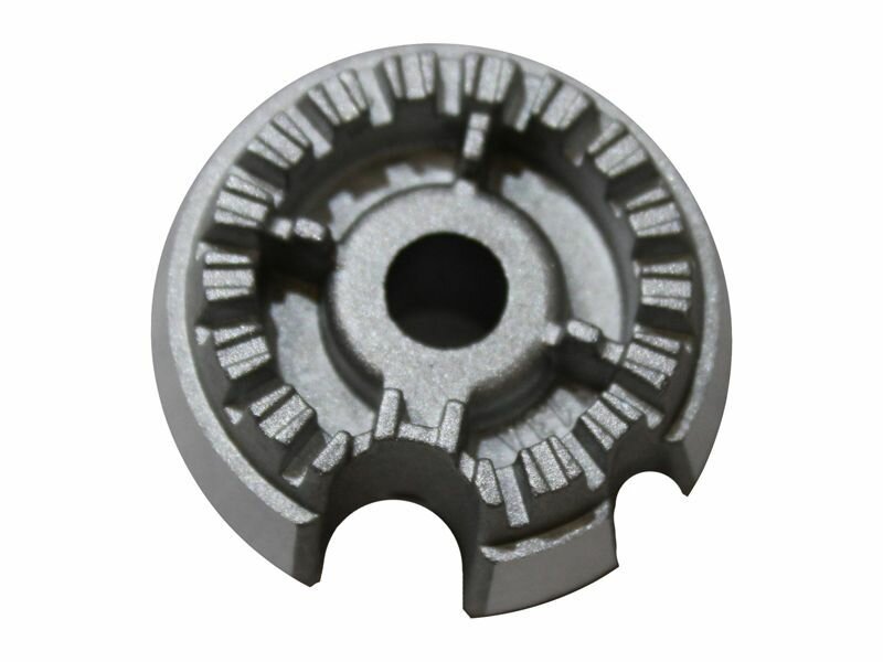 Рассекатель для плиты MIELE миле 8281240