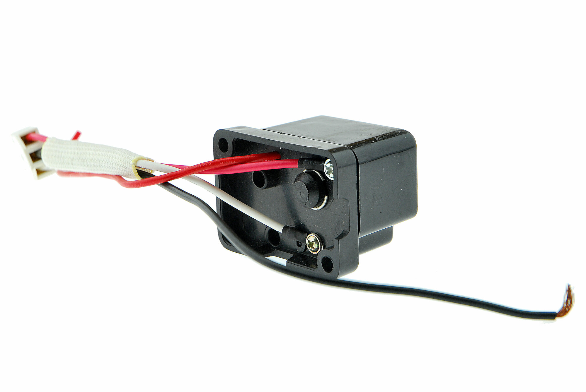 Реле пускозащитное P-4-1,5А для холодильника Минск, Днепр, Бирюса, Норд, Снайге, Смоленск