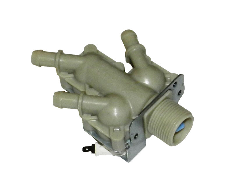 5221ER1003N - Клапан заливной 3Wx180 (с 1-м жиклером) DC12V - на постоянный ТОК LG
