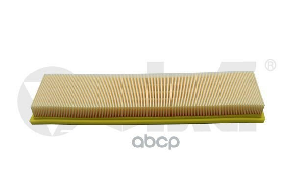 Фильтр воздушный VW Golf 6/Jetta III/IV/Beetle/Passat B7 2.5 08-20 Vika арт. 11291786501