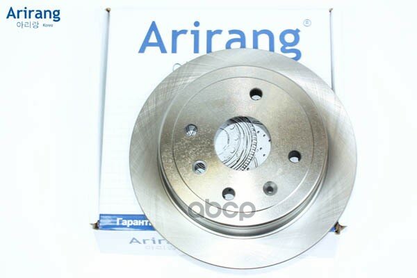 Диск тормозной Arirang арт. ARG29-1038