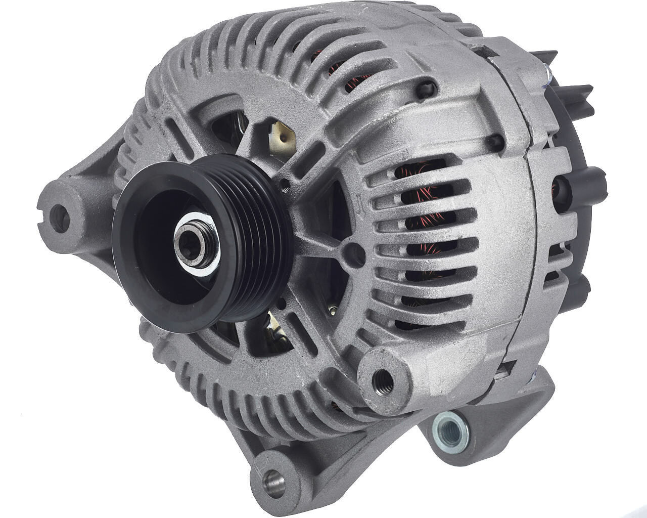 Генератор БМВ: 520 525 530 535 635 730, BMW M5 M6 (TT11312 PRO)