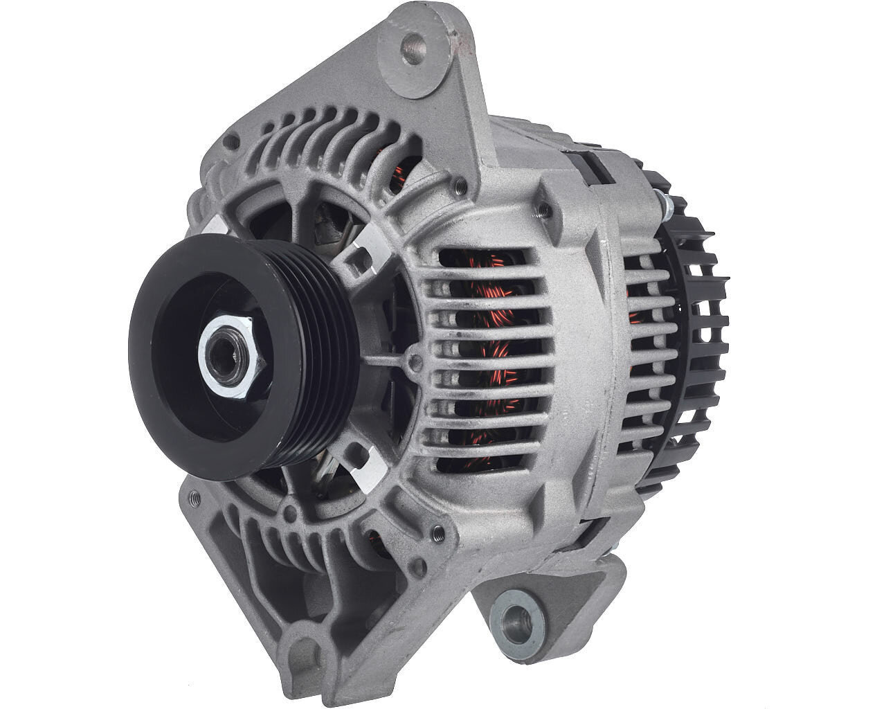 Генератор Ситроен Ксара, Фиат Дукато, Лянча Зета, Пежо Боксер (TT11483)