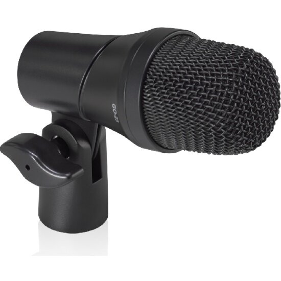 Микрофон Carol GO-23, для барабанов
