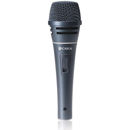 Микрофон Carol Sigma Plus 1, вокальный
