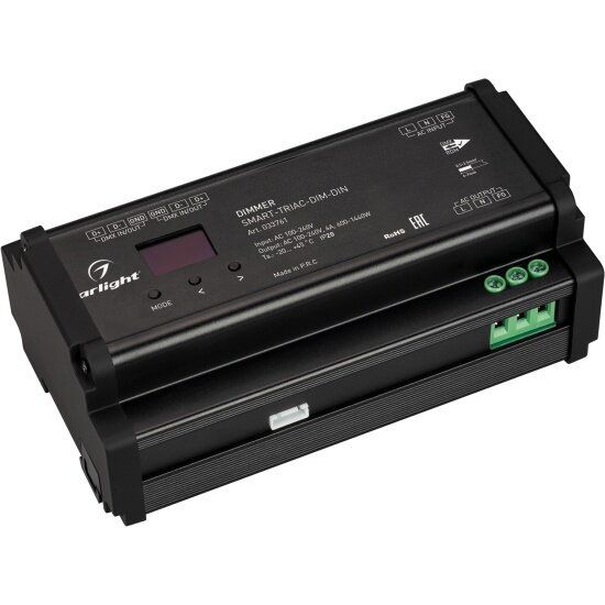 Диммер Arlight Smart-Triac-Dim-Din 033761