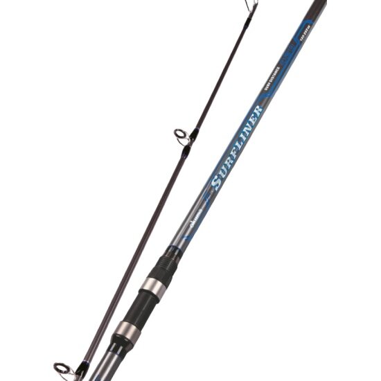 Удилище Okuma Surfliner Surf 450cm 100-200g 3sec