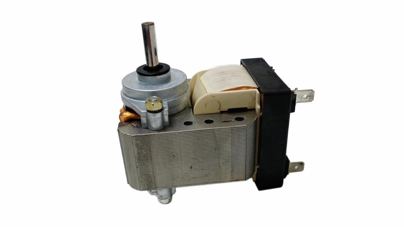 Мотор вентилятора сушки для стиральной машины INDESIT (индезит) 056344, 052947 (EM30R 3511/T)