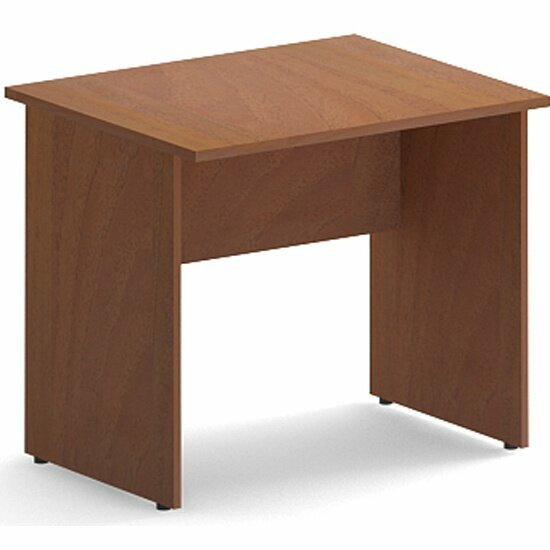 Стол письменный Skyland СП-3 Беларусь Орех 1400*720х755 IMAGO