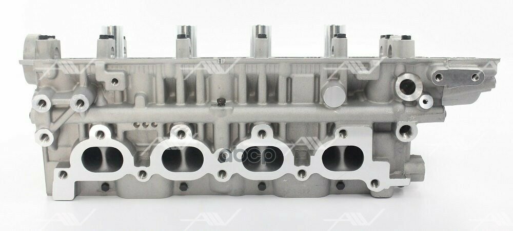 Головка блока цилиндров HYUNDAI/KIA G4GB/G4GC 1.8i 16V/2.0i 16V (22100-23760) Autowelt арт. ZK32016