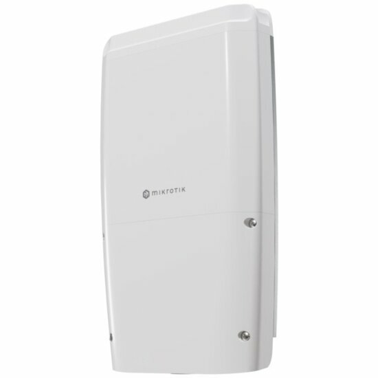 Коммутатор Mikrotik CRS305-1G-4S+OUT