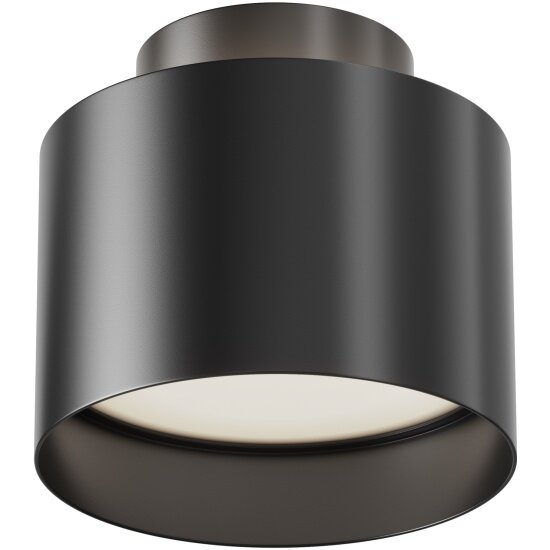 Потолочный светодиодный светильник Maytoni Technical Planet C009CW-L12B4K