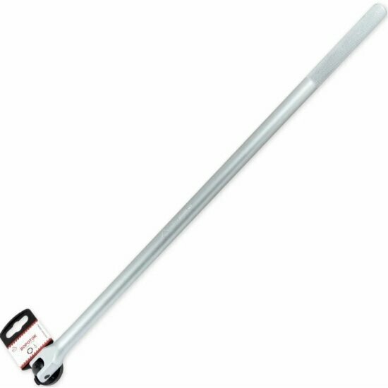 Вороток Arnezi 1/2" L=600 мм шарнирный, на холдере