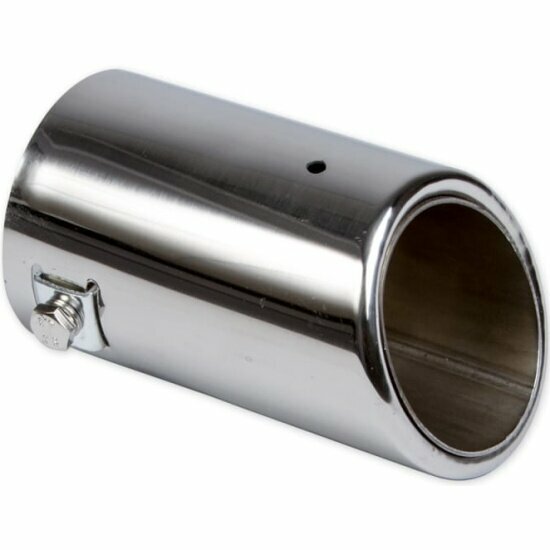 Насадка на глушитель Arnezi 63х120х63 мм