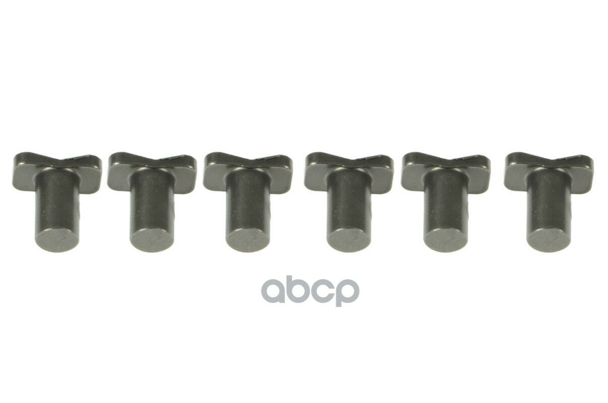 Сухарь синхронизатора КПП ! VOLVO R1400/1700/1900 Euroricambi арт. 88530364