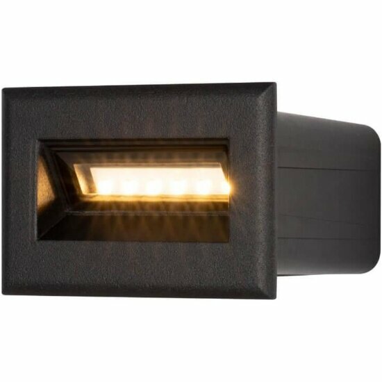 Подсветка для лестниц Maytoni Bosca O045SL-L3B3K