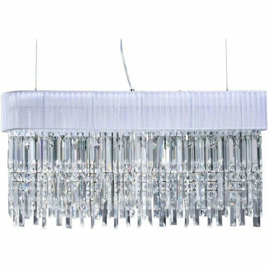 Подвесная люстра Milosh Tendence 0809CL-8CH