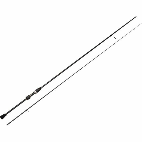 Спиннинг Lucky John One Sensoric SUIJIN 07 2.16м (7'1')