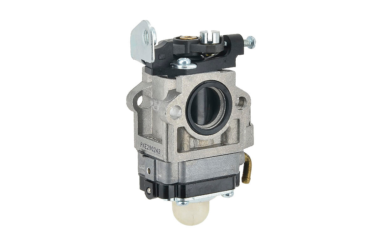 Карбюратор см. 1700050 для бензокосы CHAMPION T-517