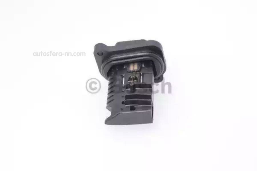 BOSCH 0281006092 измеритель массы воздуха!\ BMW 1/3/5/X3 F20/F30/F10/F25 1.4d-2.5d 06>