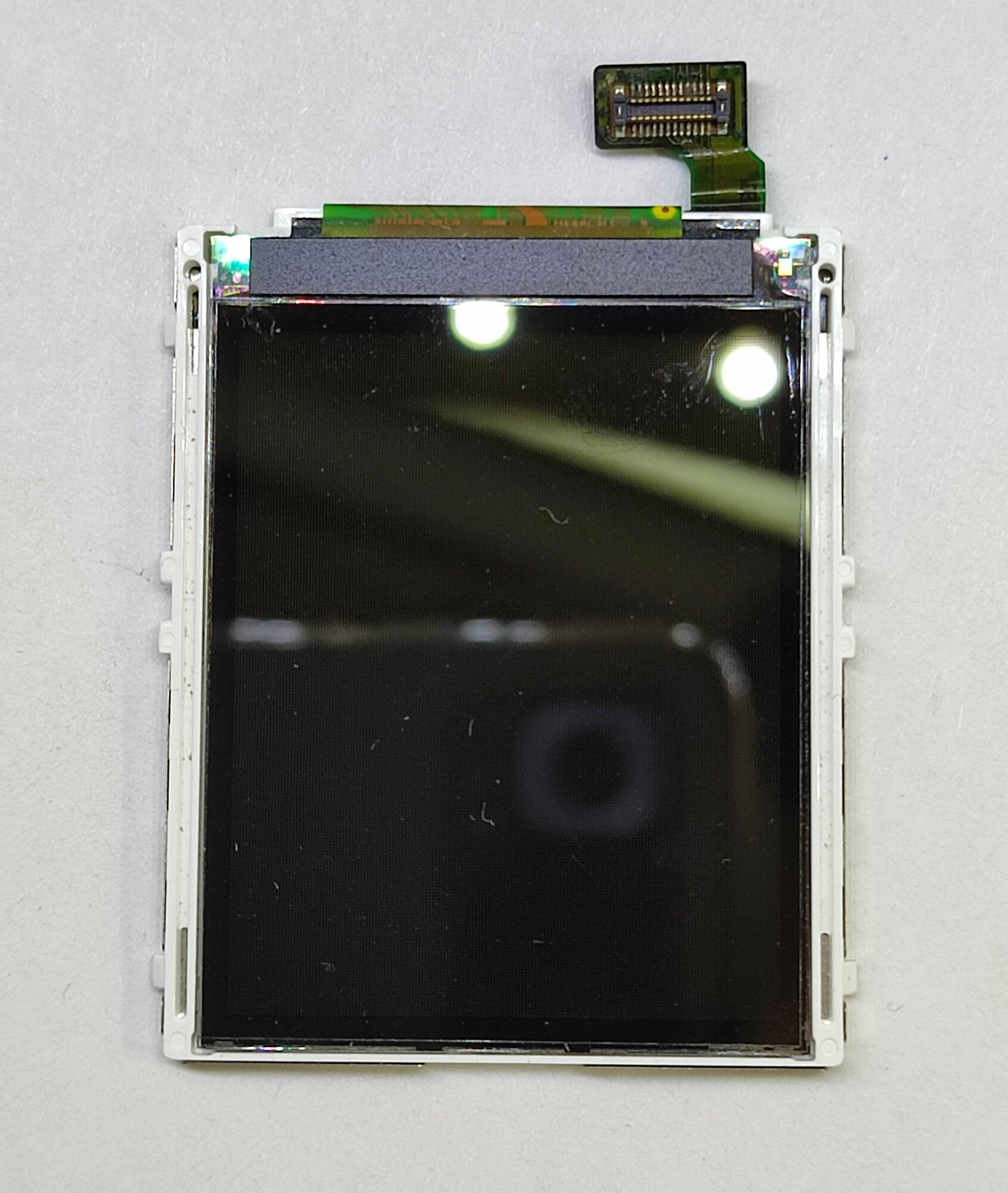 Дисплей (экран) для Sony Ericsson w302i s302i