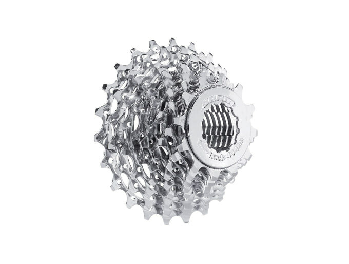 Кассета SRAM PG-950, для горного велосипеда, 9 скоростей, шлицевое крепление, сталь