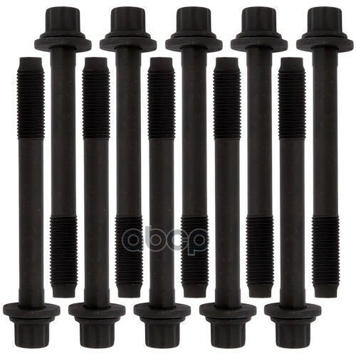 Болт Гбц K-T Zikmar арт. Z16514R