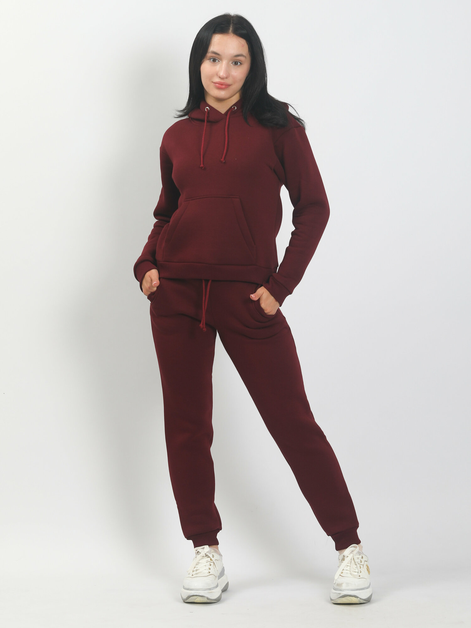 Костюм спортивный