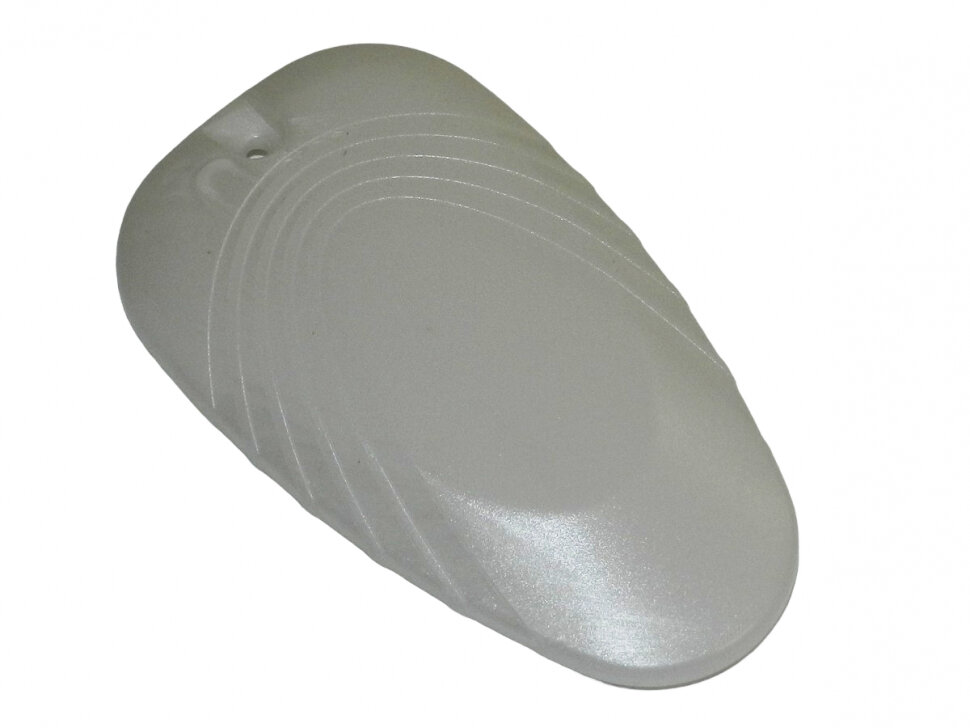 773522417600 - Плафон LED лампы (капля) белый Атлант