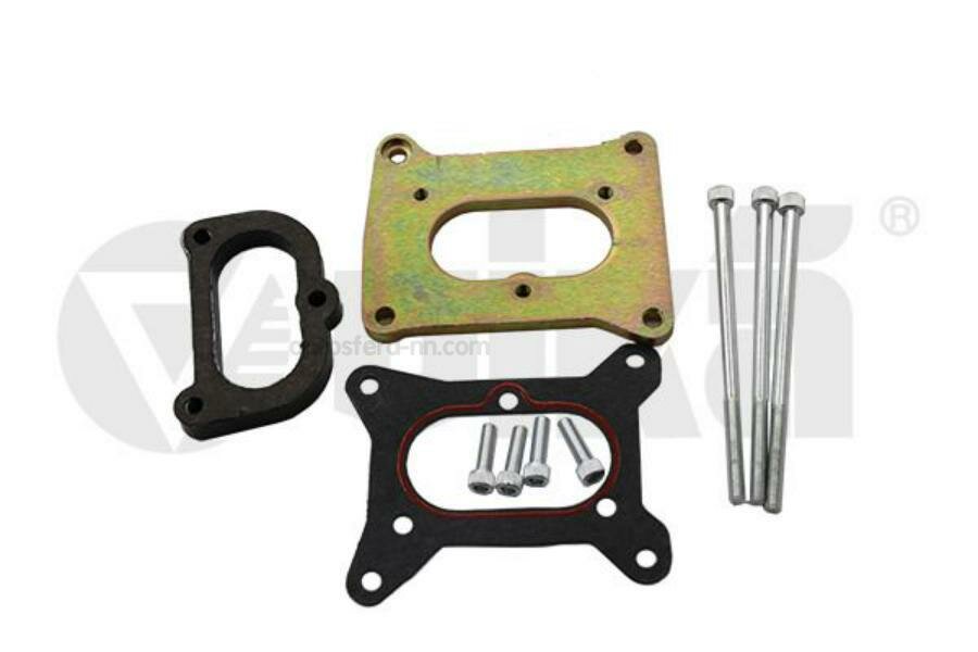 VIKA 11290258101 Фланец карбюратора