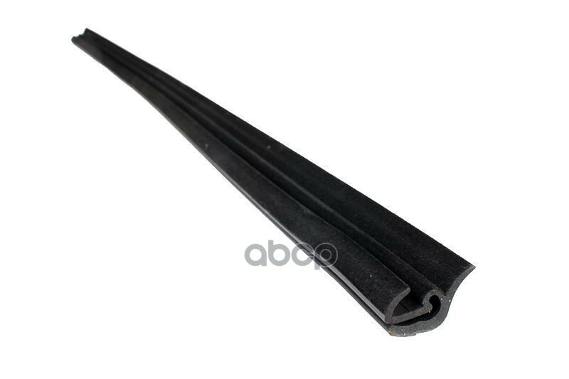 Уплотнитель стекла ВАЗ-2109 двери передней внутренний Н/О БРТ БРТ арт. 2109-6103320-10Р