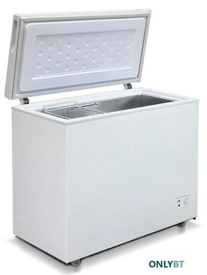 Морозильный ларь Бирюса 240KX
