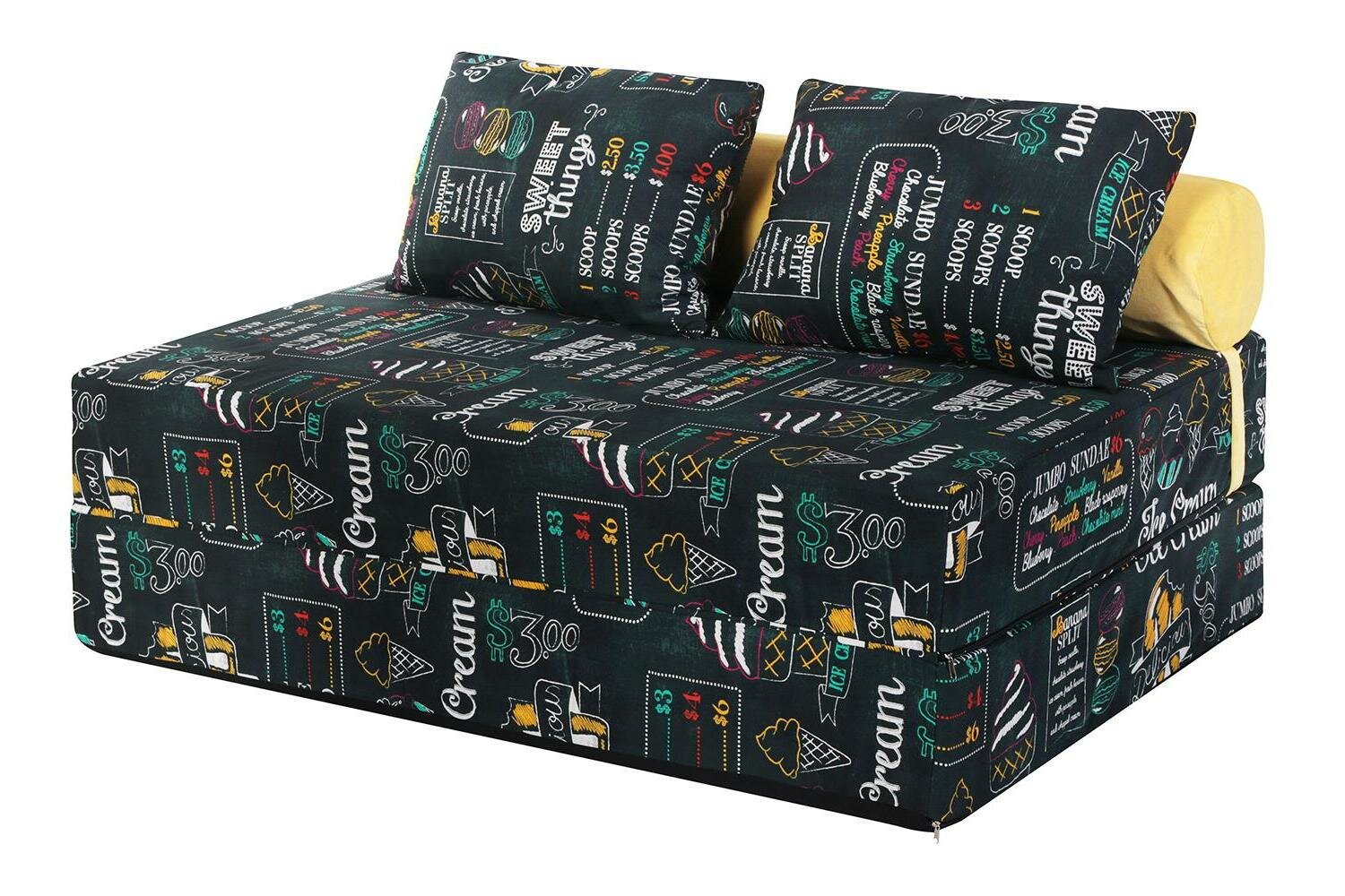 Диван Hoff PuzzleBag
