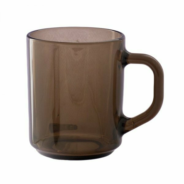 Кружка 250мл Дымчатый Эклипс ОСЗ Арт. H9184 (ф6)