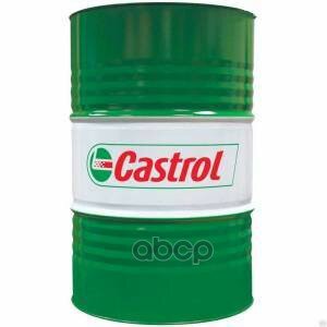 Castrol Масло EDGE Professional LongLife III 5W-30 208л C3 Porsche C30 VW 504.00/507.00