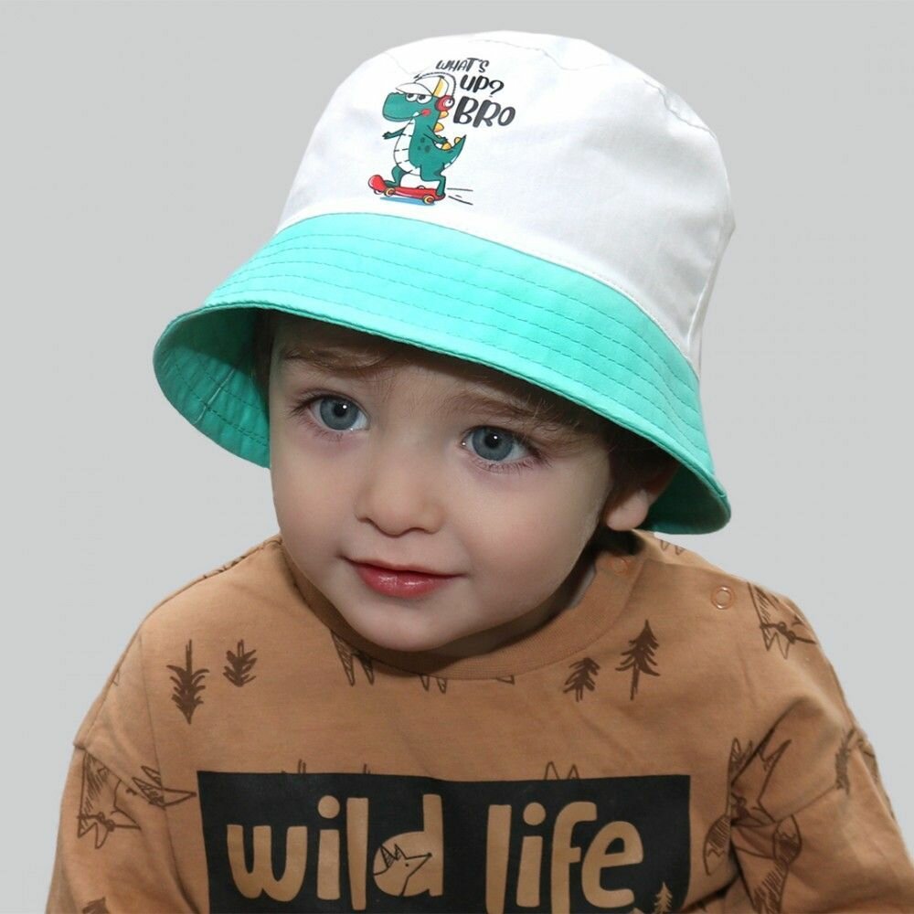 Панама Осень-зима 2023 для детей