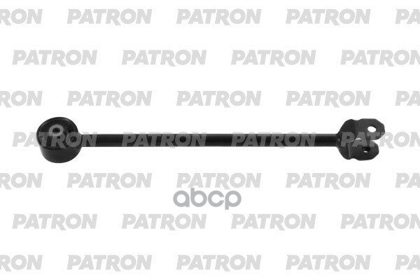 Рычаг подвески HYUNDAI TUCSON (JM) 04- ix35 (LM, EL, ELH) 09- KIASPORTAGE II (JE, KM) 04- PATRON арт. PS51543