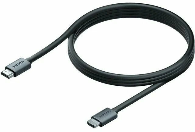 Кабель Xiaomi Mijia 8K HDMI Ultra HD Data Cable Black 1.5 m HX01C