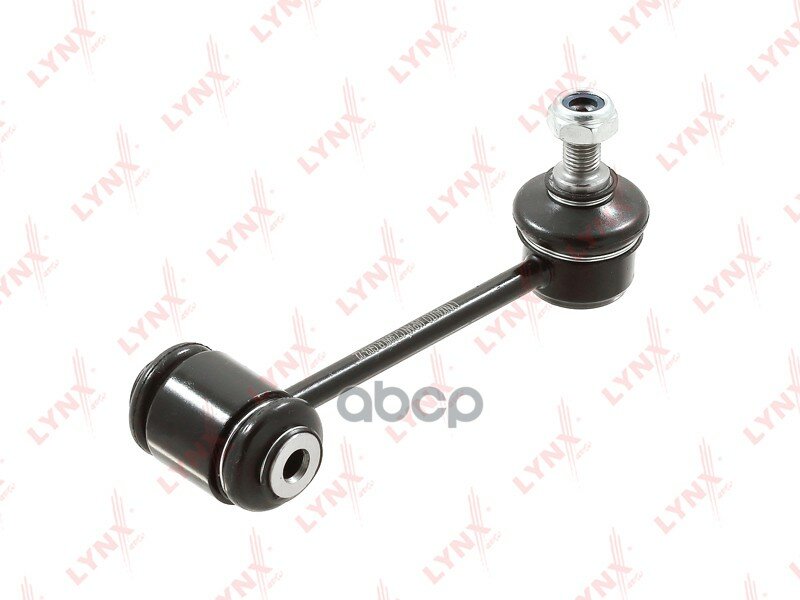 Стойка стабилизатора задняя L/R LEXUS GS300-430 97-04 LYNXauto арт. c7386lr