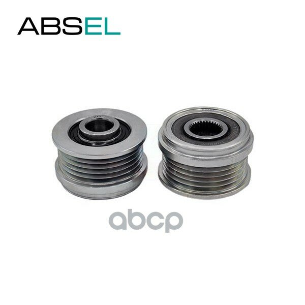 Муфта обгонная генератора ABSEL арт. OP155008