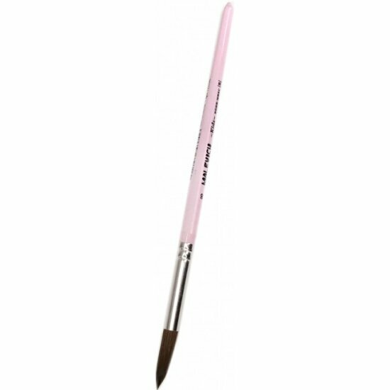 Кисть пони микс Малевичъ KIDS, круглая, №8