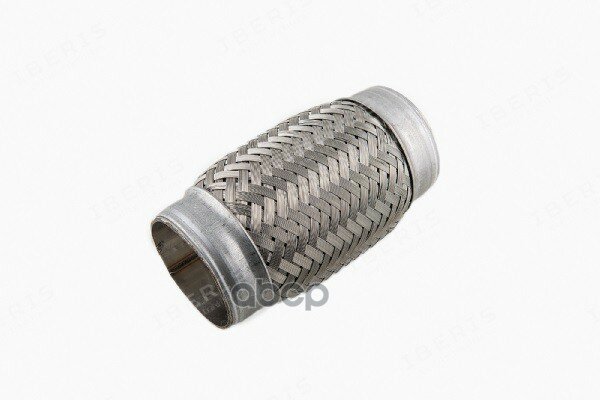 Гофра глушителя трехслойная 65X150 IBERIS арт. IB65X150