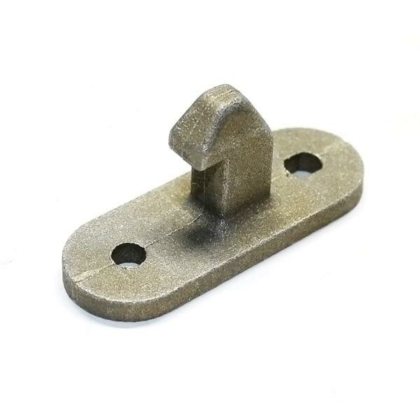 Фиксатор замка подушки заднего сиденья ВАЗ-2110-12,2170 (ДААЗ)