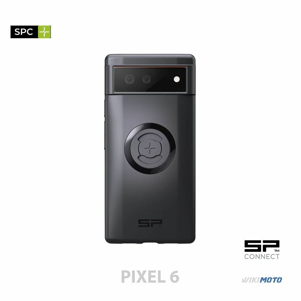 Чехол на телефон SP Connect SPC+ Pixel 6