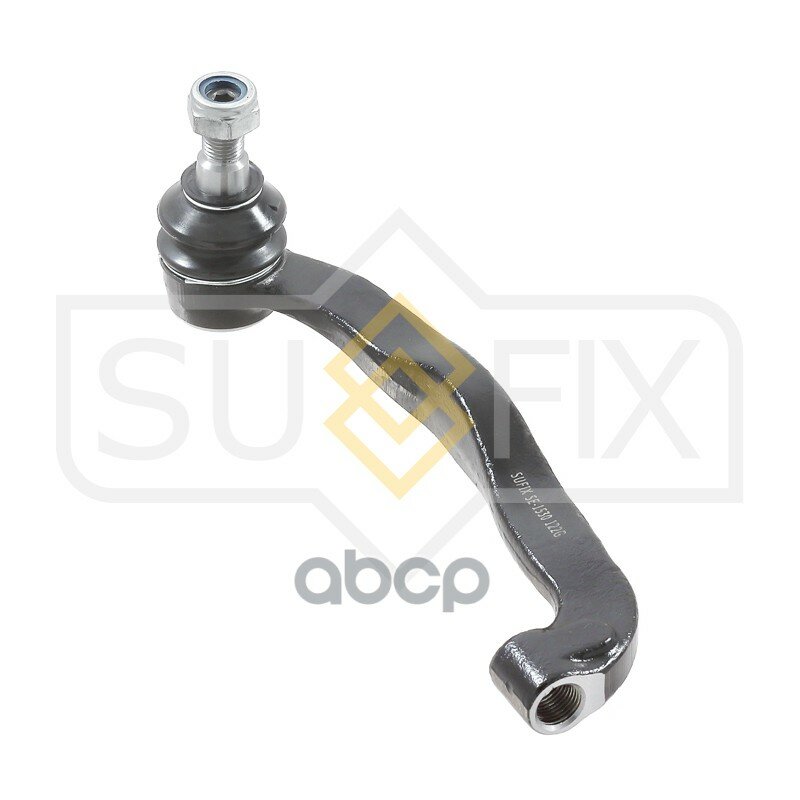 Рулевой наконечник R VW Transporter V-VI 03> SUFIX арт. SE-1530