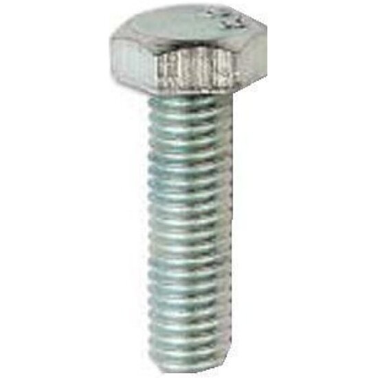 Болт с шестигранной головкой Dkc М10х50 (уп.50шт), CM021050