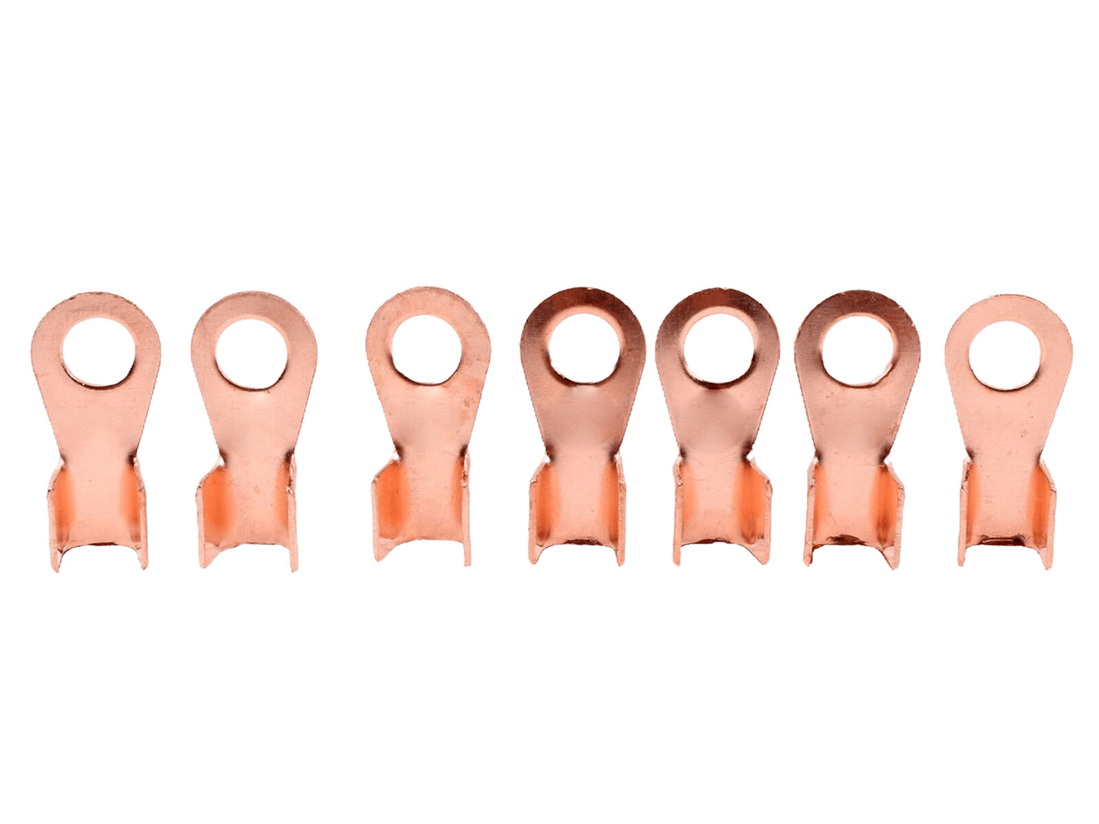 Набор клемм под болт 7 предметов Y024 NB-OTV-Y024