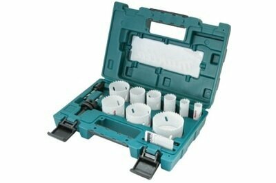 Набор коронок Makiita D-63987